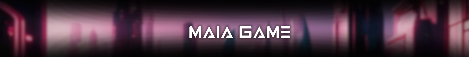 Maïa Game - exclusive content on Boosty