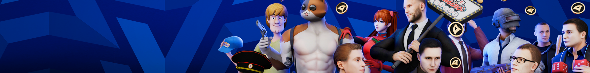 Arizona Games - exclusive content on Boosty