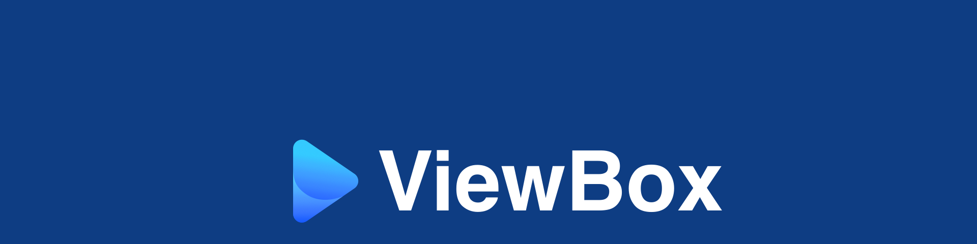 ViewBox - exclusive content on Boosty