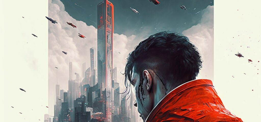 OMNIXX - exclusive content on Boosty