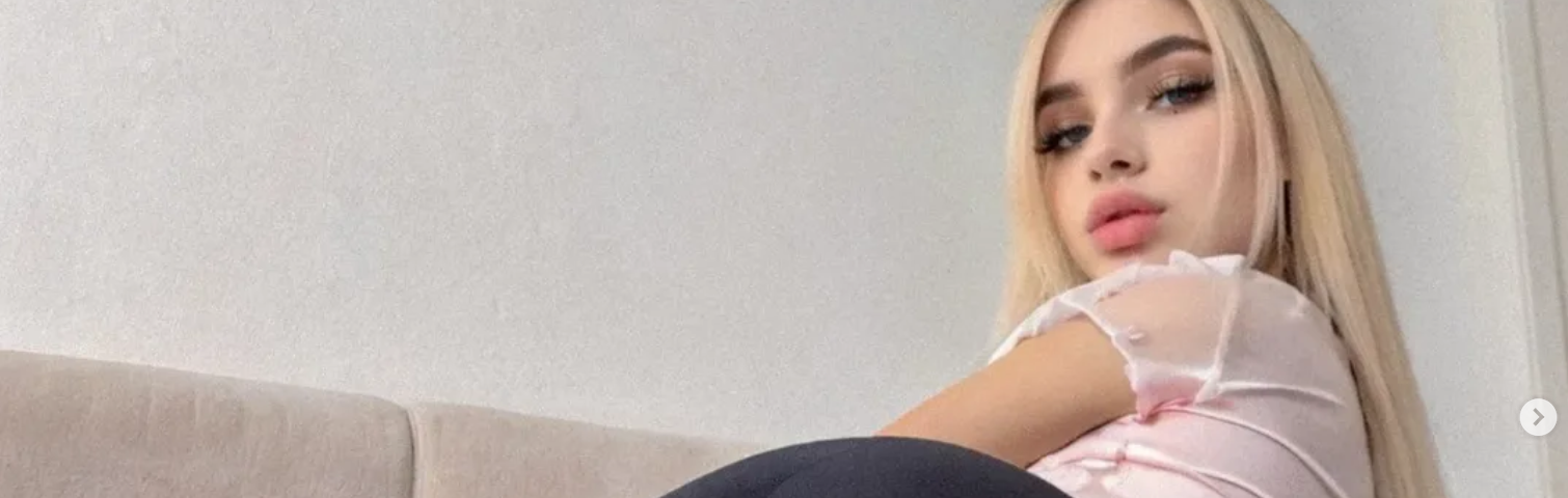Angela Blue Exclusive Content On Boosty