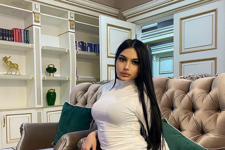 Mari Avetisyan - exclusive content on Boosty