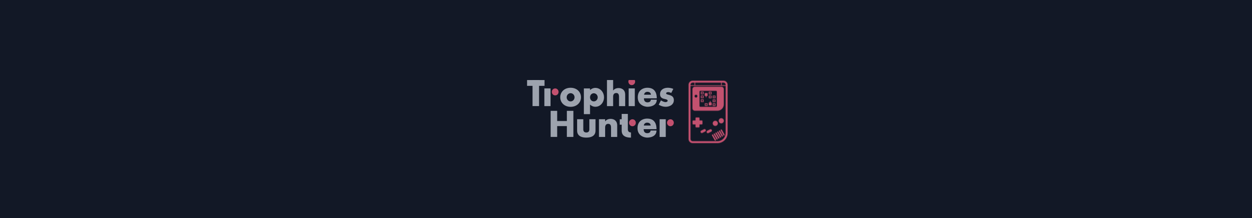 Trophies Hunter - exclusive content on Boosty