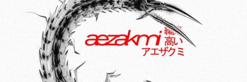Aezakmi - exclusive content on Boosty