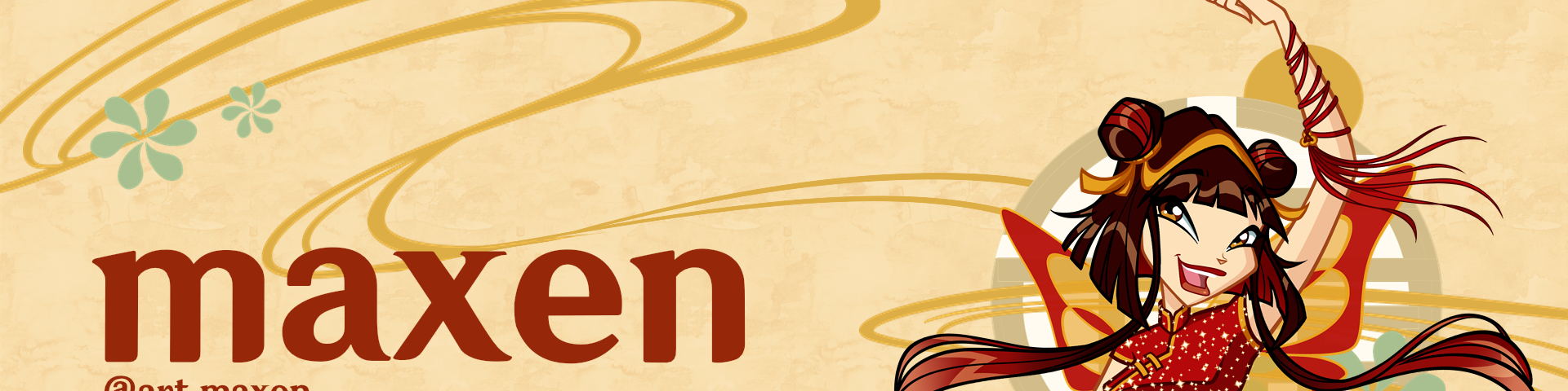 maxen - exclusive content on Boosty