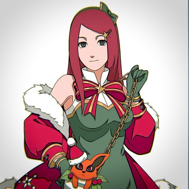 Наруто С Силой Бога Трхающий Свой Большой Гарем 24 ТЯН Новый Год Наруто Хентай 18