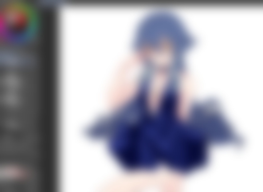 Layla WIP - Cromahi | Boosty