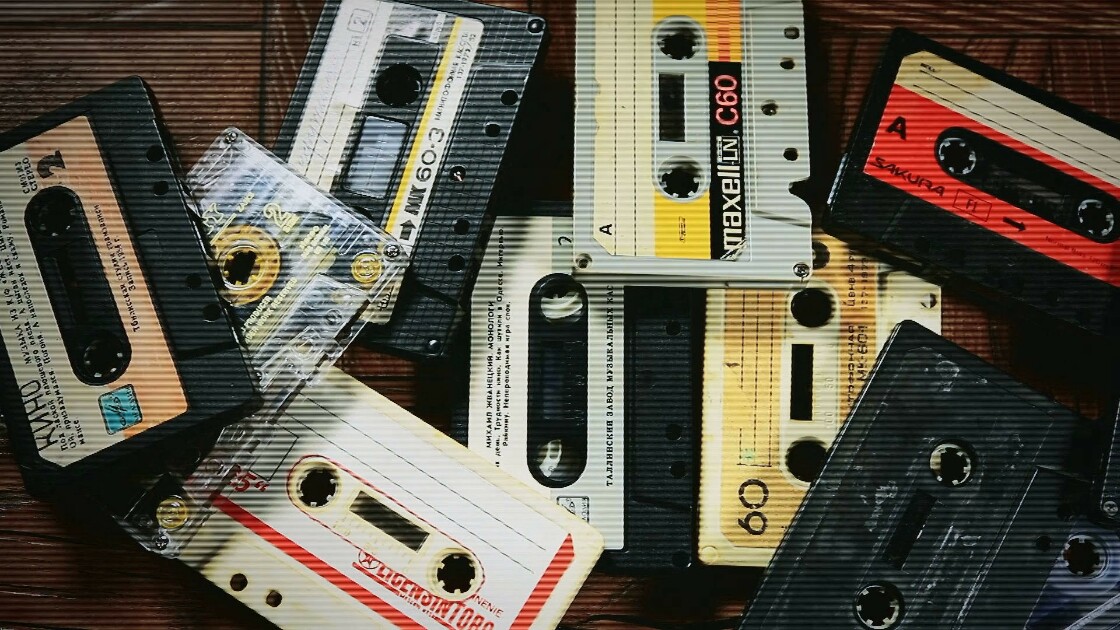 Hip-Hop Evolution 4-2 - Papalam Recordings | Boosty