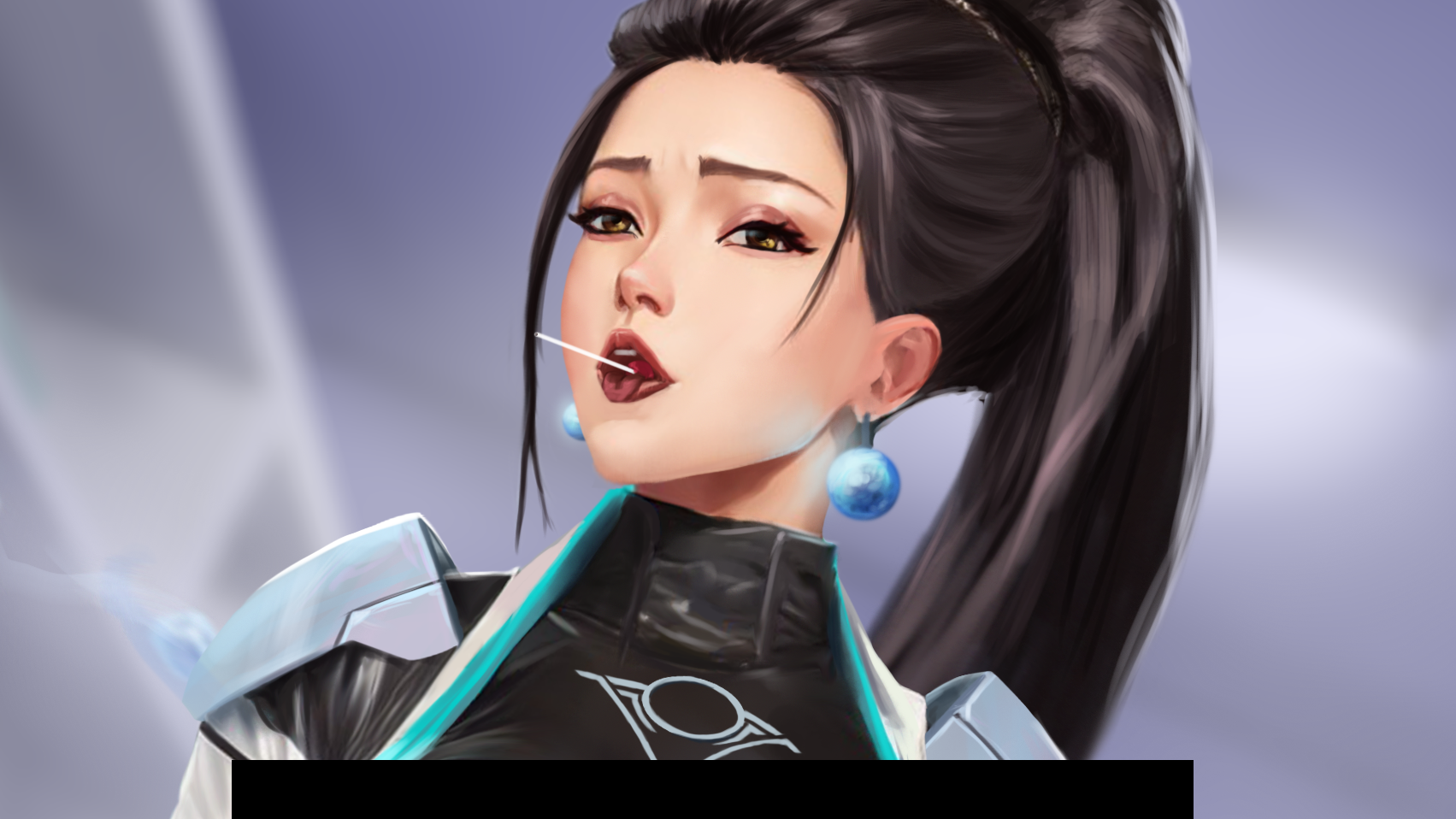 Nsfw Sage (Valorant) - MiniKot9 | Boosty