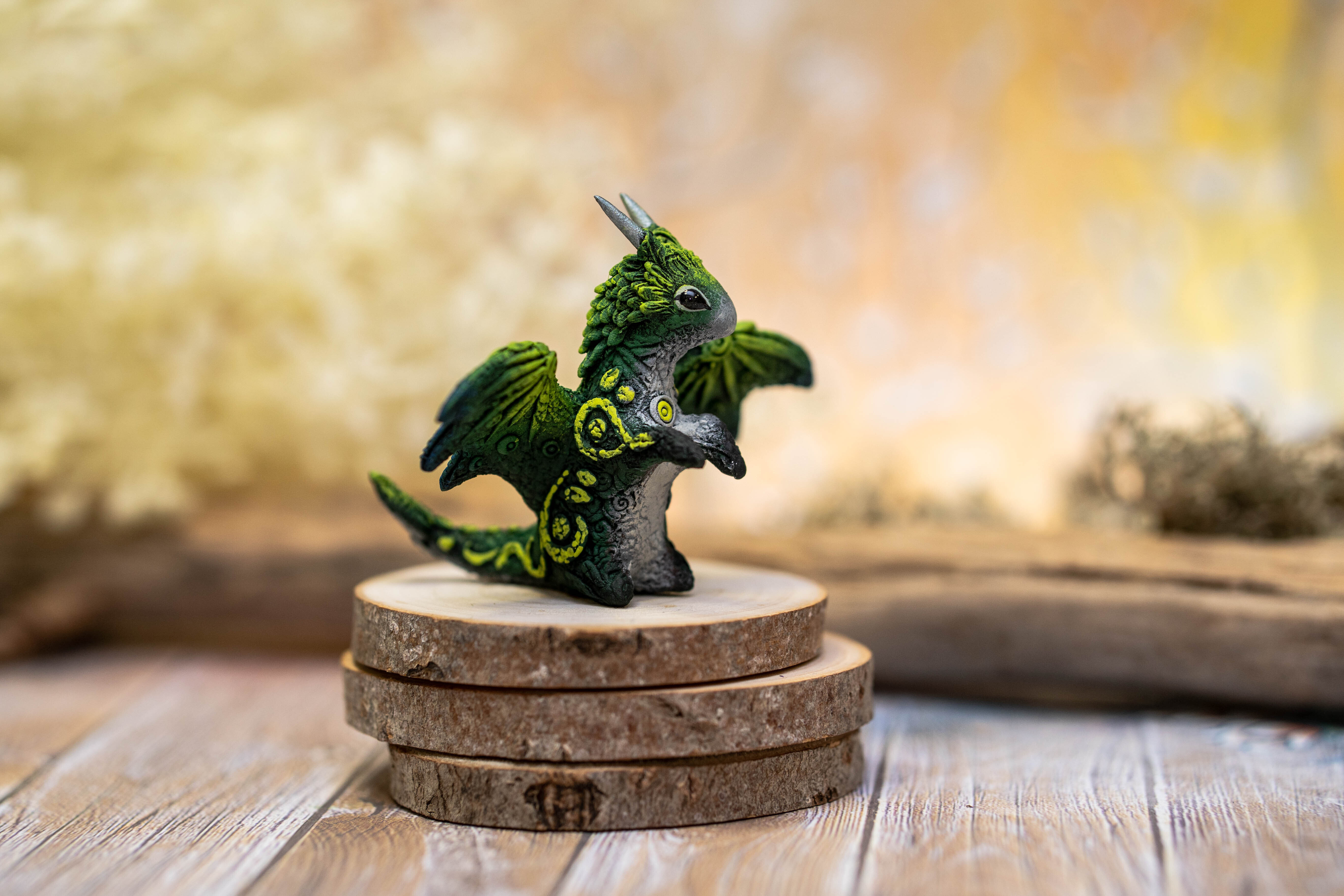 Figurines for Heather - Evgeny Hontor | Boosty