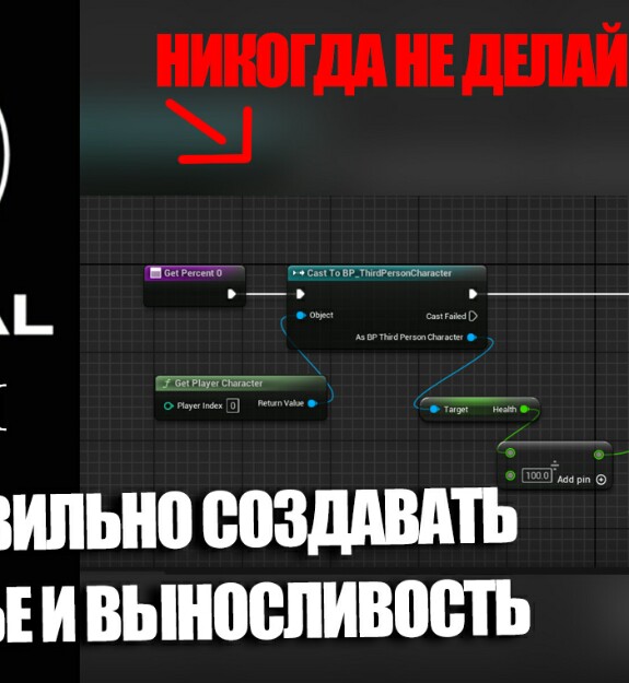 MakeYourGame! - exclusive content on Boosty MakeYourGame! - exclusive content on Boosty
