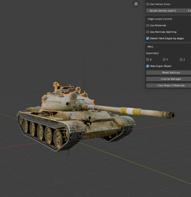 Little teaser for upcoming update! - Fortune Mods | Boosty