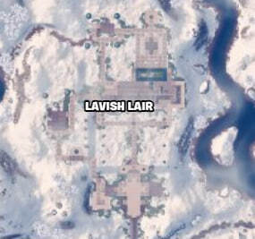 ЛЕНДИНГ МАПА НА ПОМПЕЗНОЕ ПРИСТАНИЩЕ(LAVISH LAIR) - 7tor | Boosty