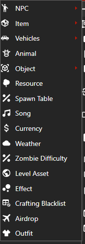 November 2023 Devlog #13 - BowieD | Boosty