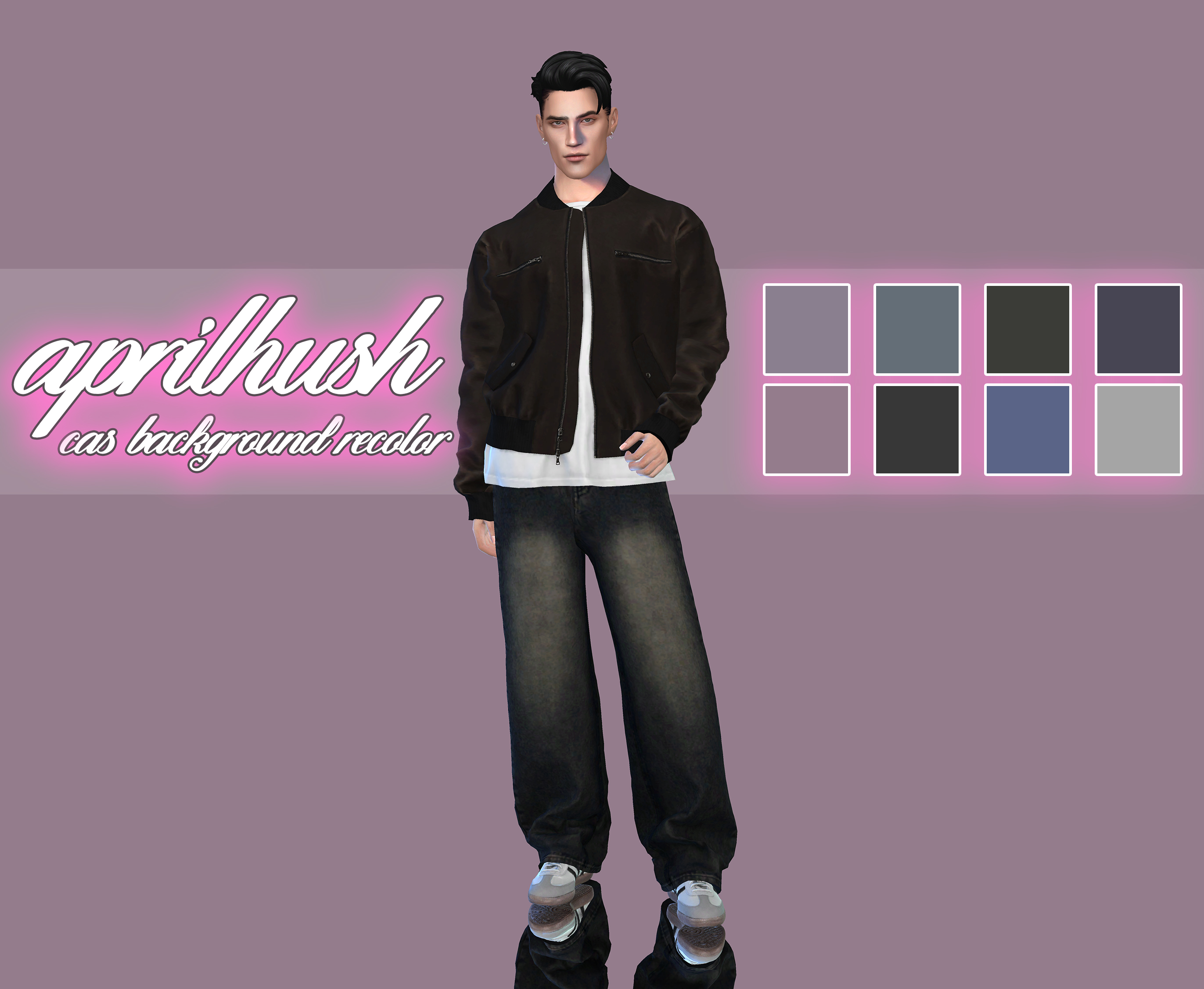 Cas background recolor by aprilhush - 𝖆𝖕𝖗𝖎𝖑𝖍𝖚𝖘𝖍 | Boosty
