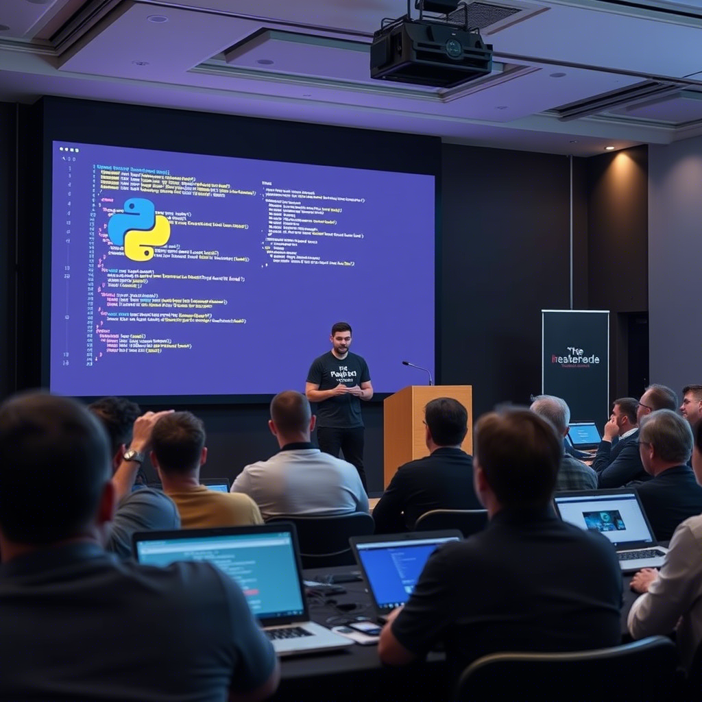 Bigtech Python Livecoding - howtoartyom | Boosty