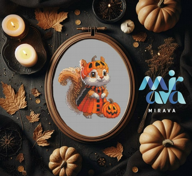 Mirava - exclusive content on Boosty
