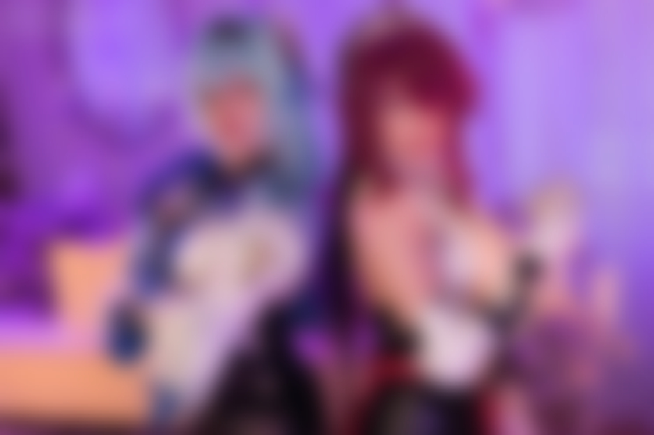 Бонусный сет - Розария и Эола - Narga | Boosty