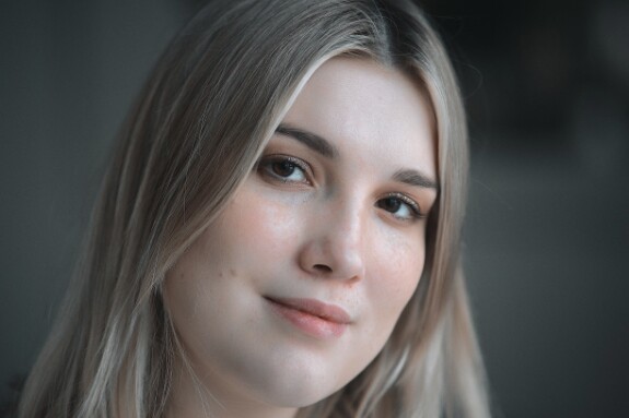 Angelina Yershova - exclusive content on Boosty