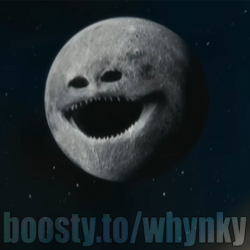 Infected Moon - Garry's mods | Boosty