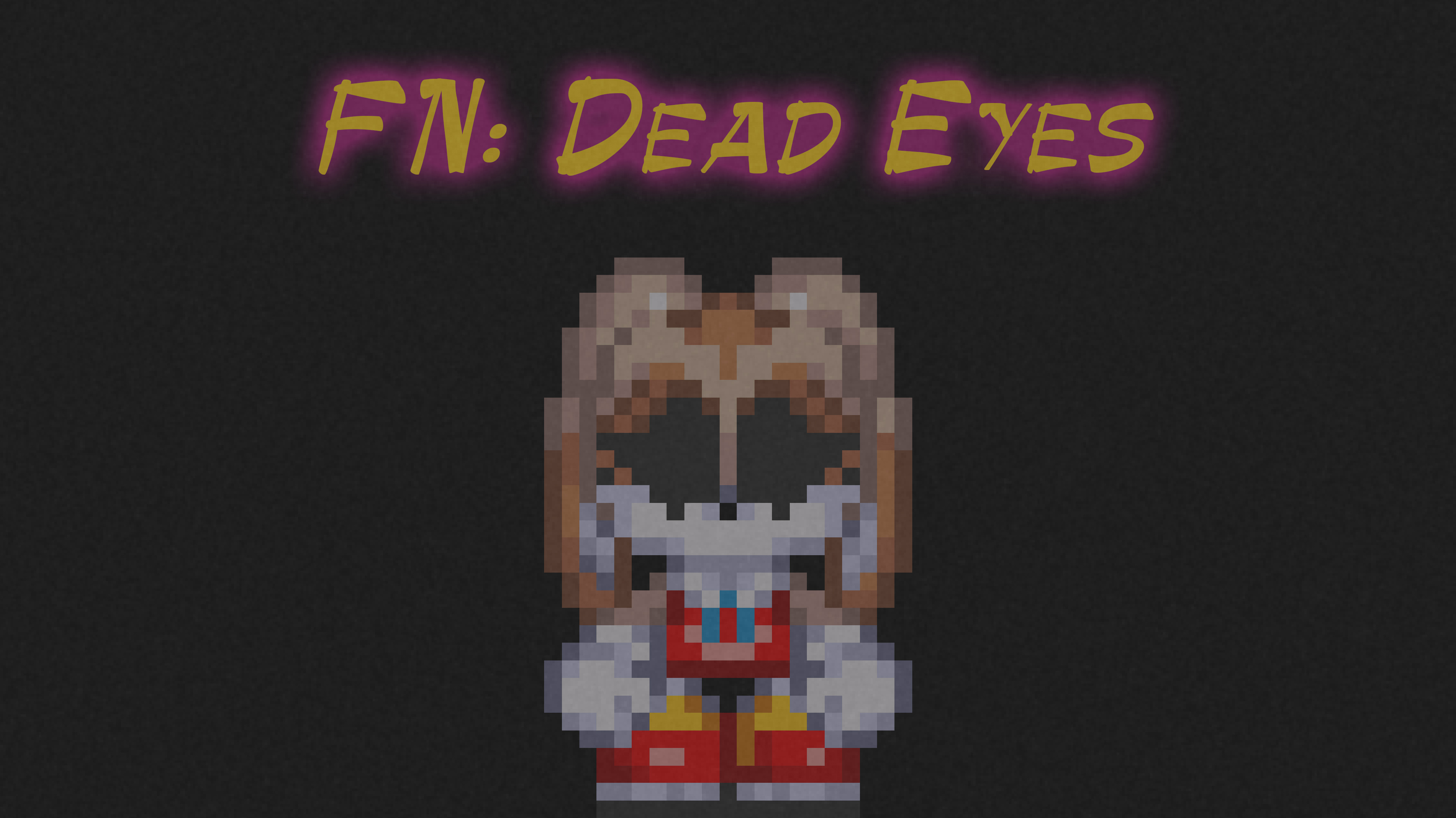 Sally.exe: FN: Cream's Duo Give Up - JaizKoys | Boosty