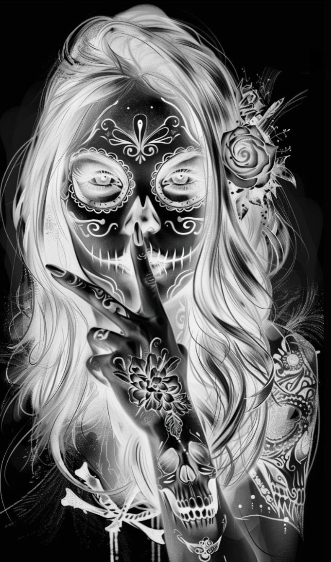 Мёртвое Око - Вечная Защита - rune_ek_stafur | Boosty