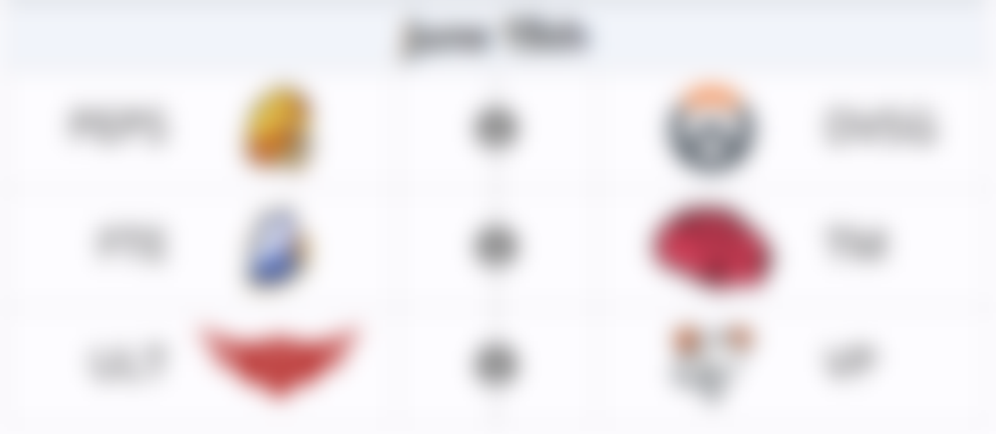 Конкурс прогнозов OWCS EMEA 2 этапа - Txao | Boosty