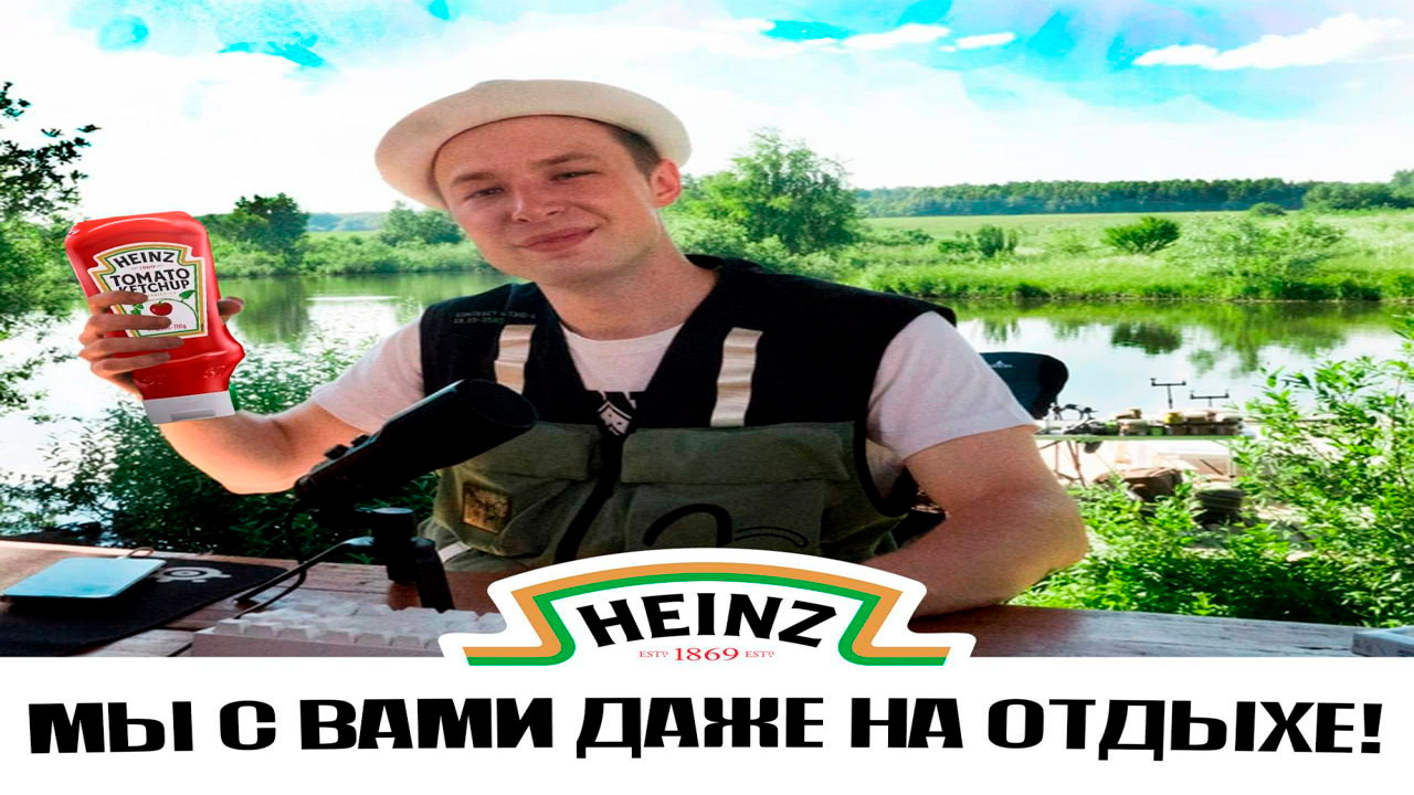 Posted by MEETEN SHOW on May 07 2024 on Boosty