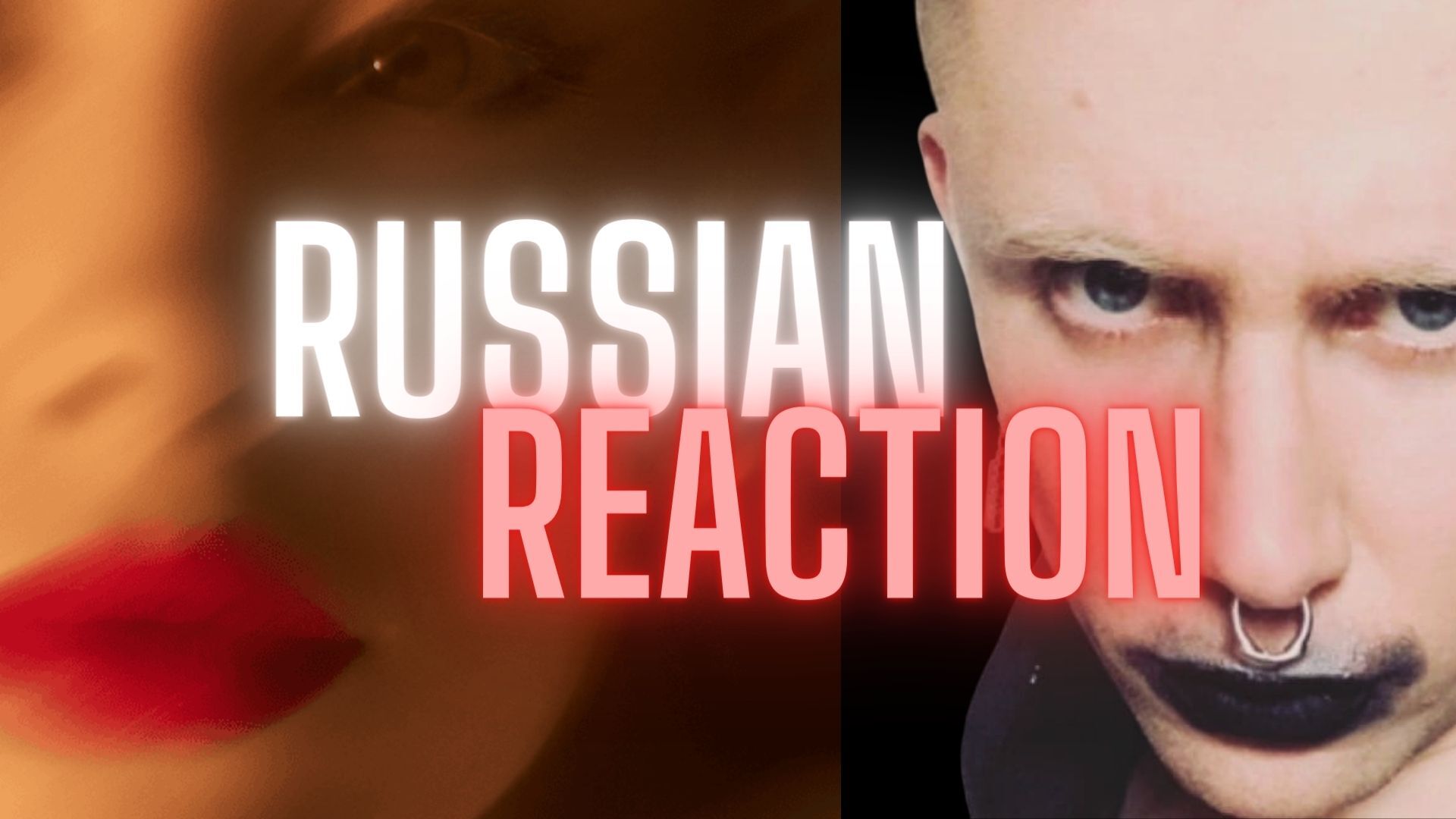 ARIANA GRANDE - YES, AND? / РЕАКЦИЯ НА НОВИНКУ (RUSSIAN REACTION ...