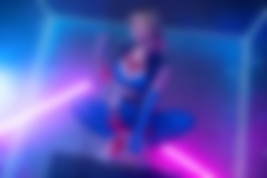 Тизеры Сентября: СЕТ 2 - Spider Gwen - Narga | Boosty