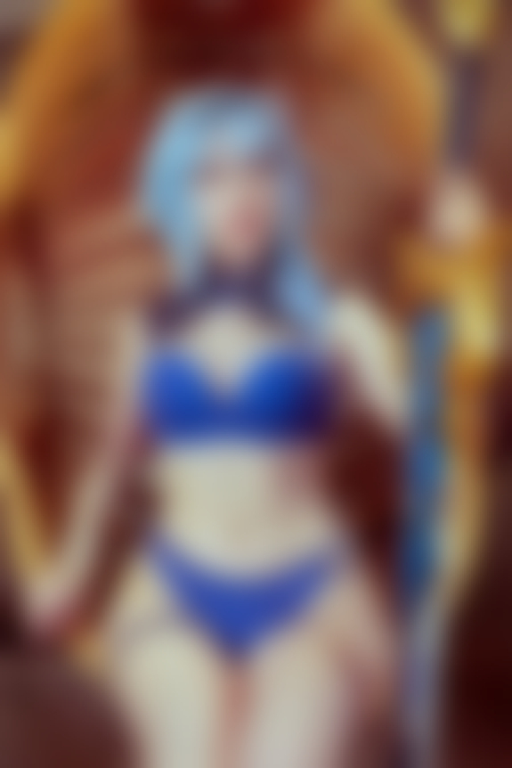 Эола - Narga | Boosty