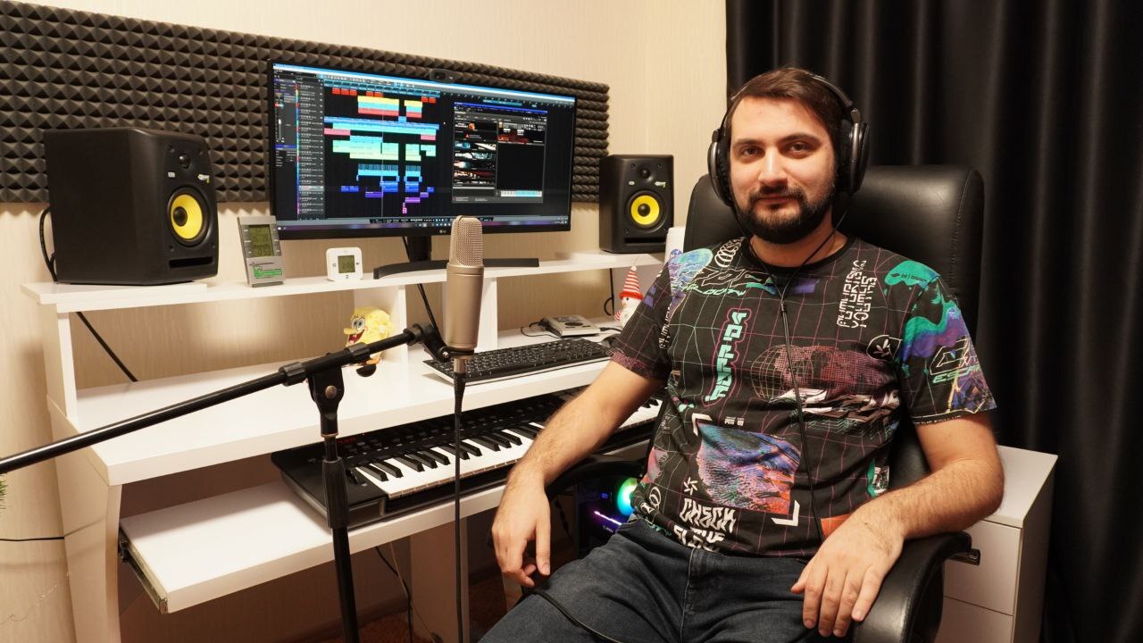 Easy Music School - exclusive content on Boosty
