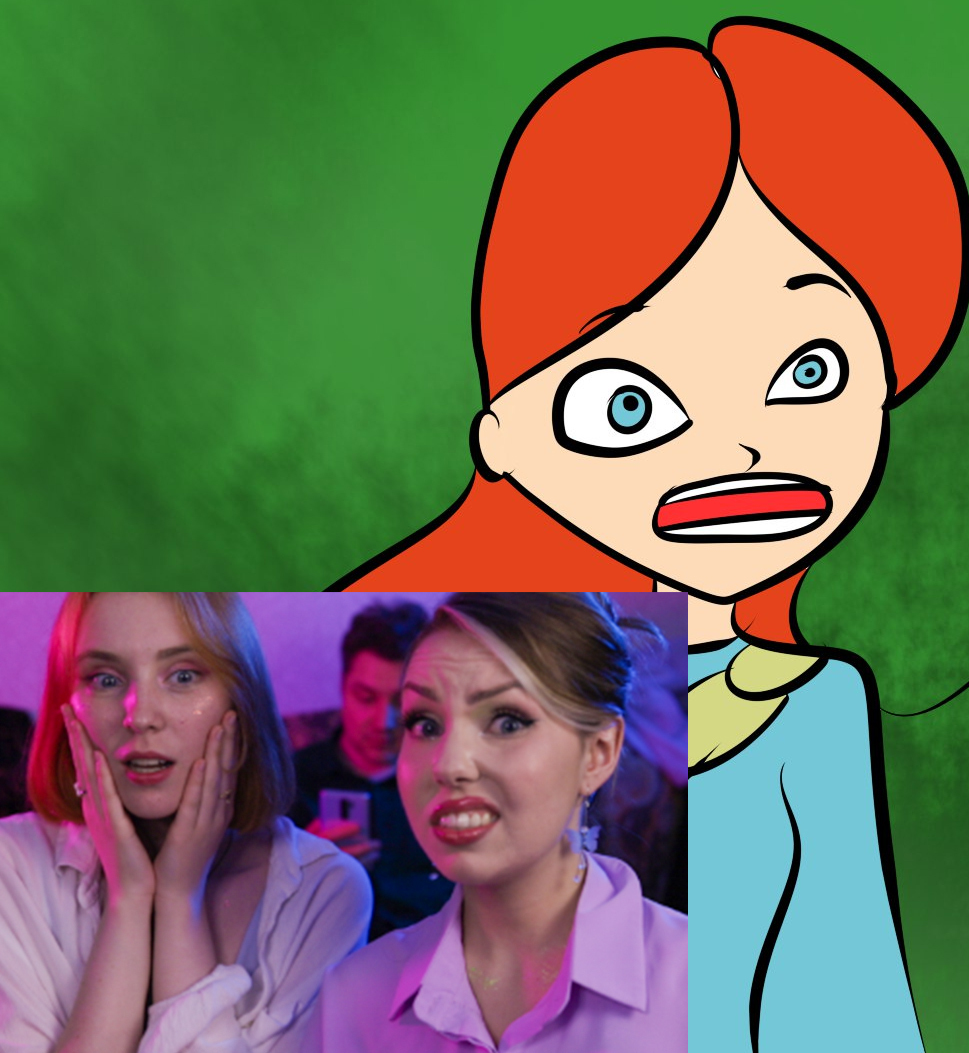 Чабби - эксклюзивный контент на Boosty