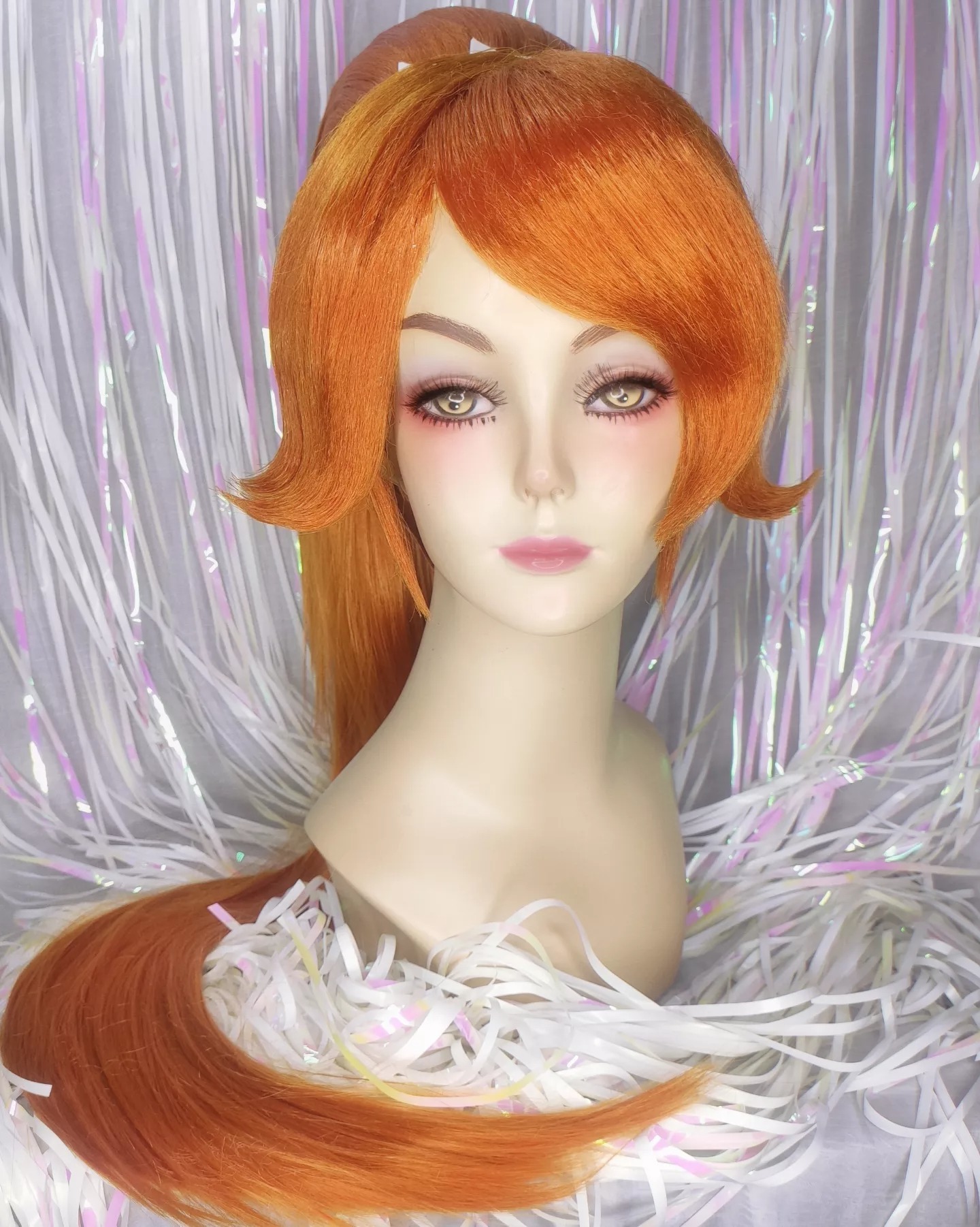 Thumbelina wig - Nori Kyoko Wig & Cosplay | Boosty