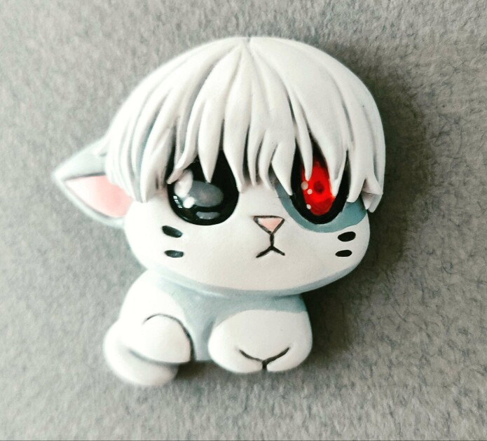 Kaneki Kit :3 - Ann Kroll | Boosty