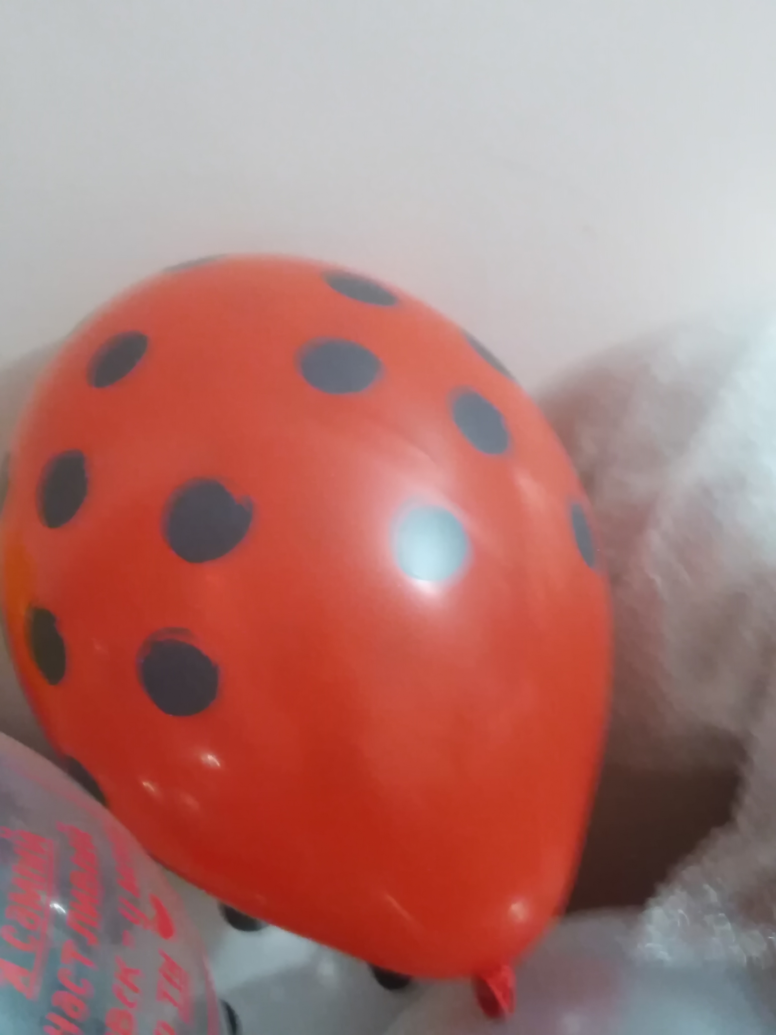 Balloon inflation (non-pop) - inflatable_fountain8031 | Boosty