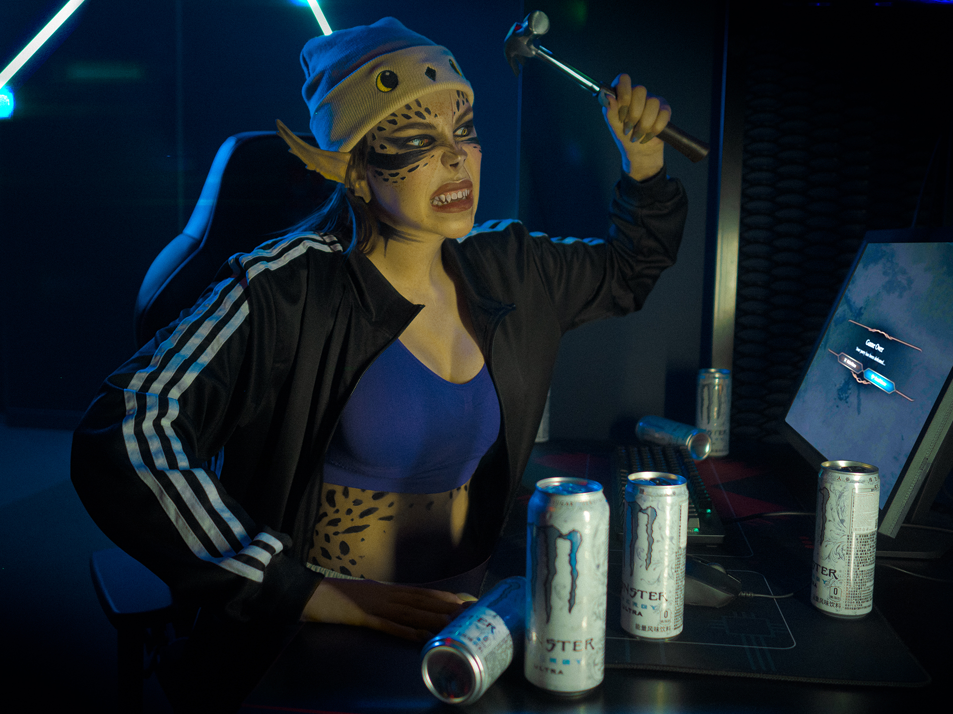 Frau_Haku - exclusive content on Boosty