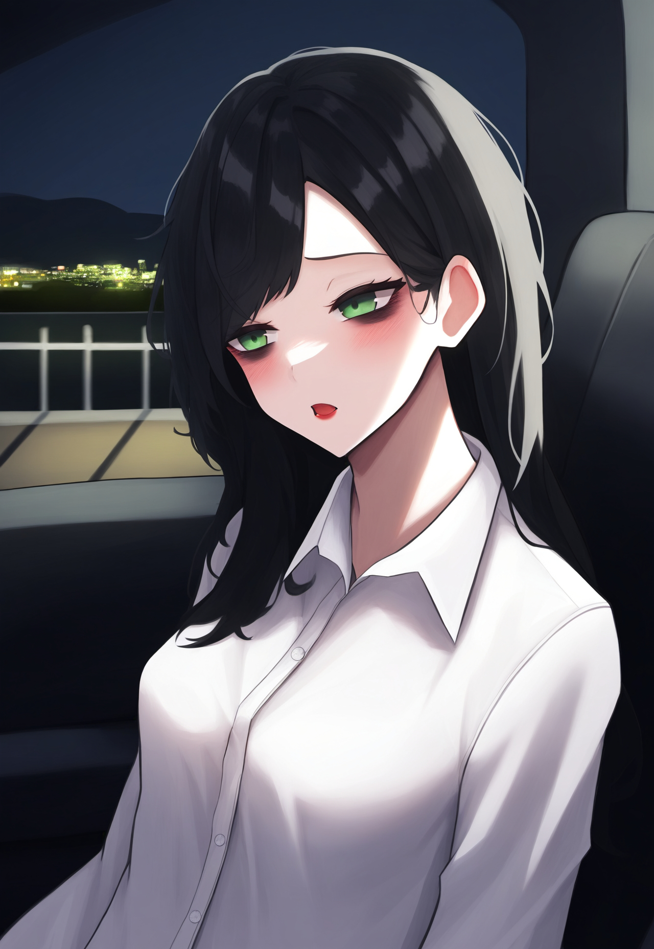 Office Politics Part 20 - Novelchef | Boosty