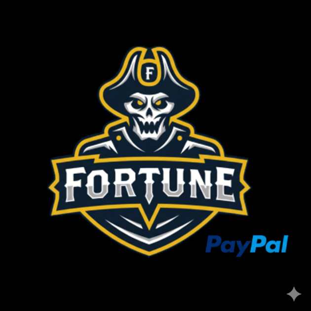 Fortune mods hipolink -ANOTHER PAYPAL OPTION IS HERE! 🥳 - Fortune Mods ...