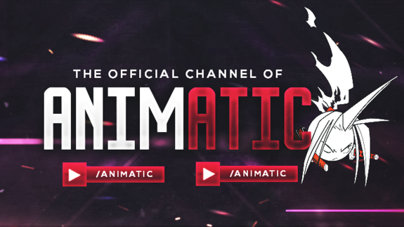 ANIMATIC - exclusive content on Boosty
