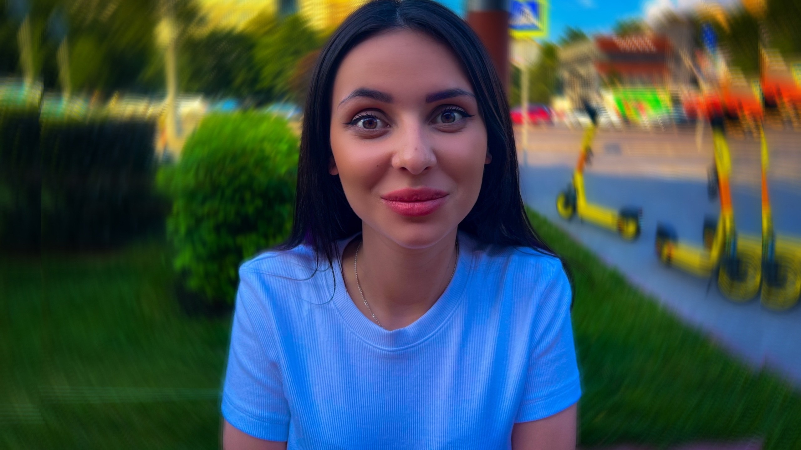 Девушка из видео в П0П0Чky только с ЛЮБИМЫМ Город Грешниц Boosty
