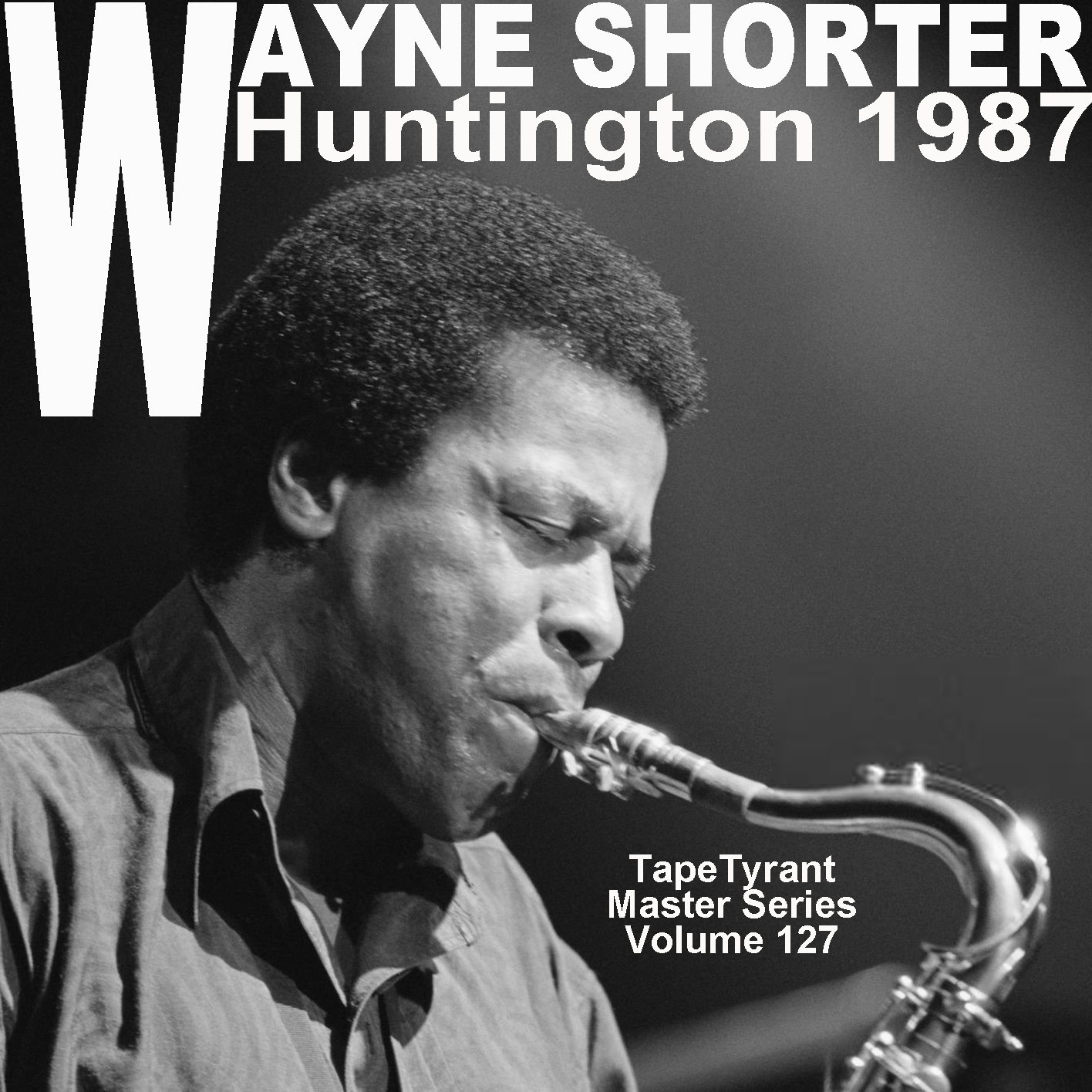 Wayne Shorter - 1987-09-05, IMAC, Huntington, NY - VME | Boosty