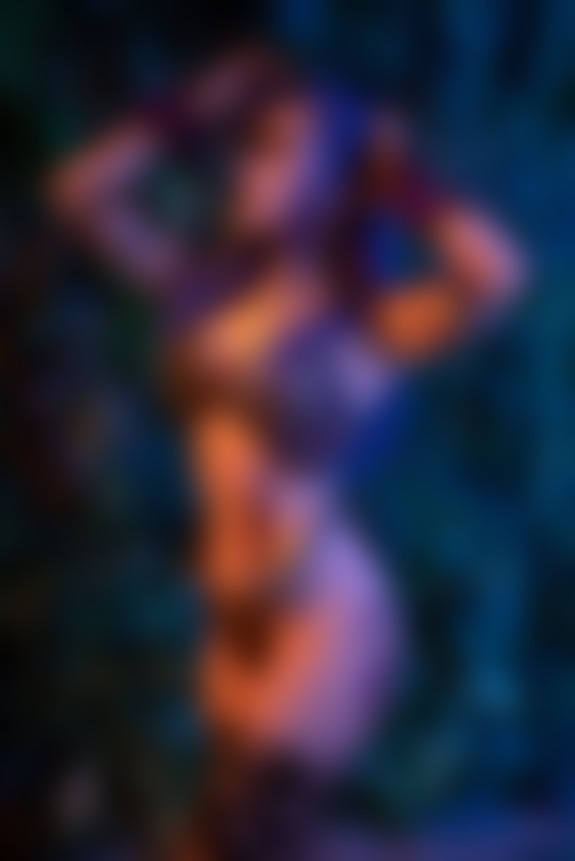 Сеты Мая: Ночная Эльфийка - Narga | Boosty