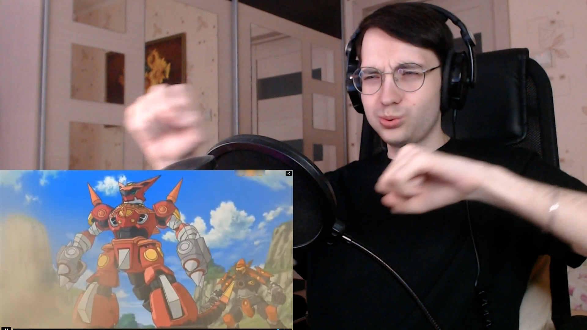 Битвы маленьких гигантов LBX (19 серия) Лекс VS Джастин Кайдо - Гёзу | Boosty