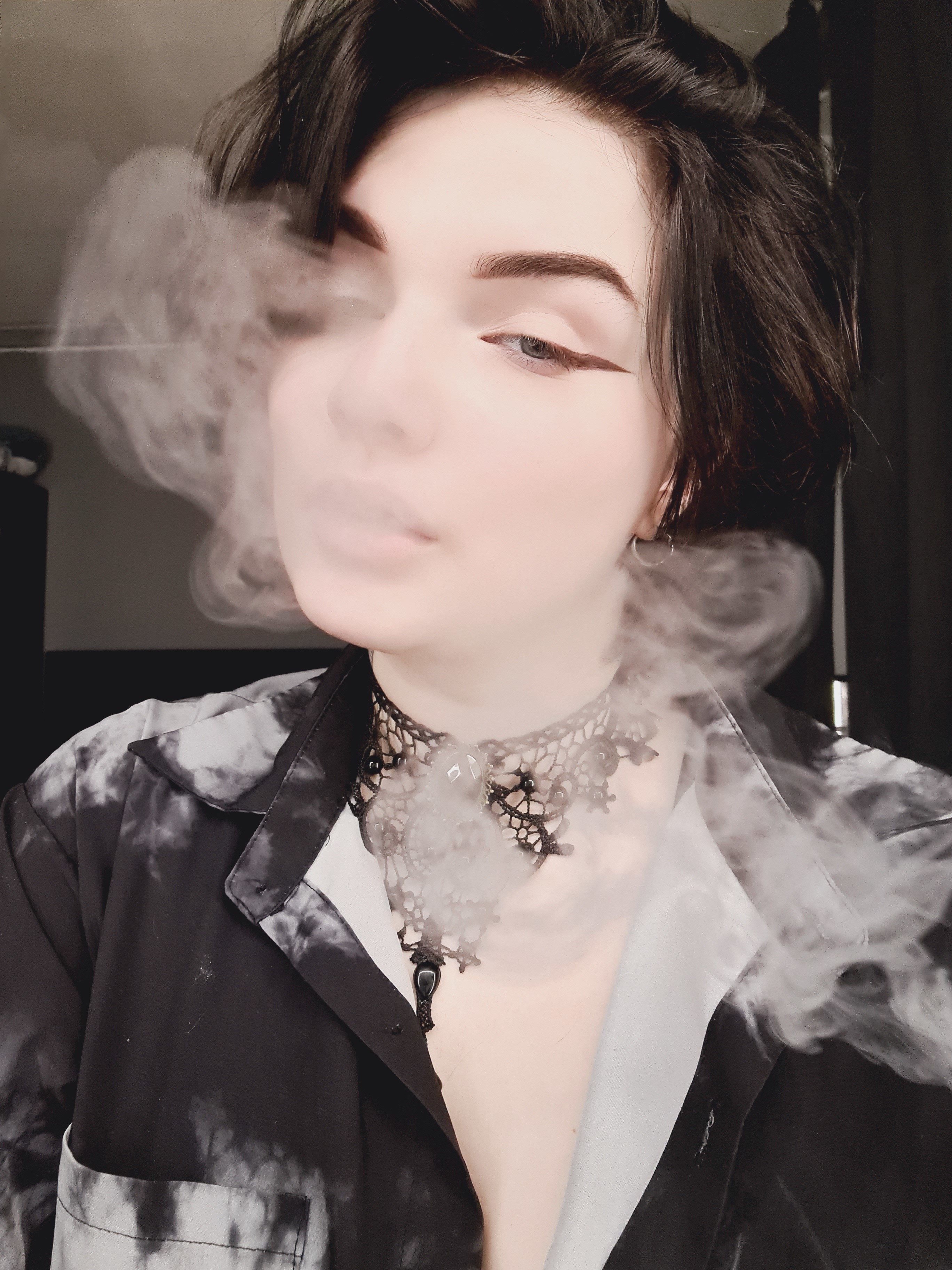 write what is interesting to watch at each level - Miss_Persefona | Boosty