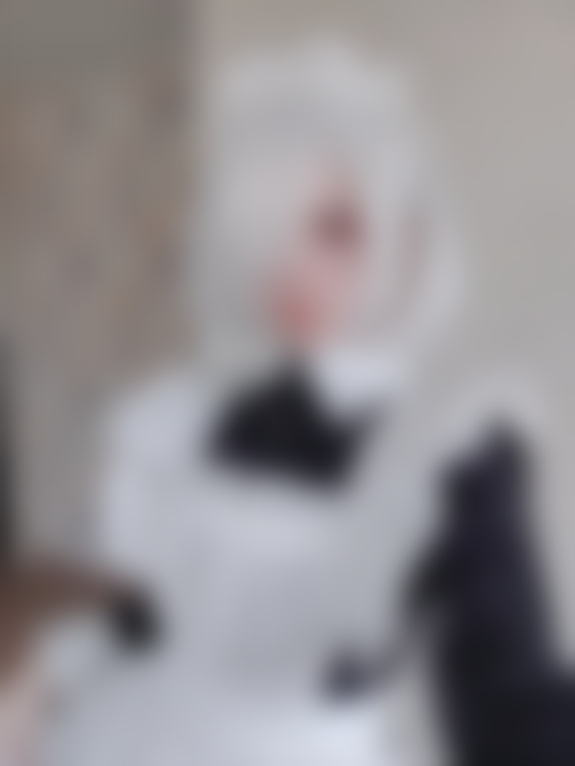 2B maid selfies - Cromahi | Boosty