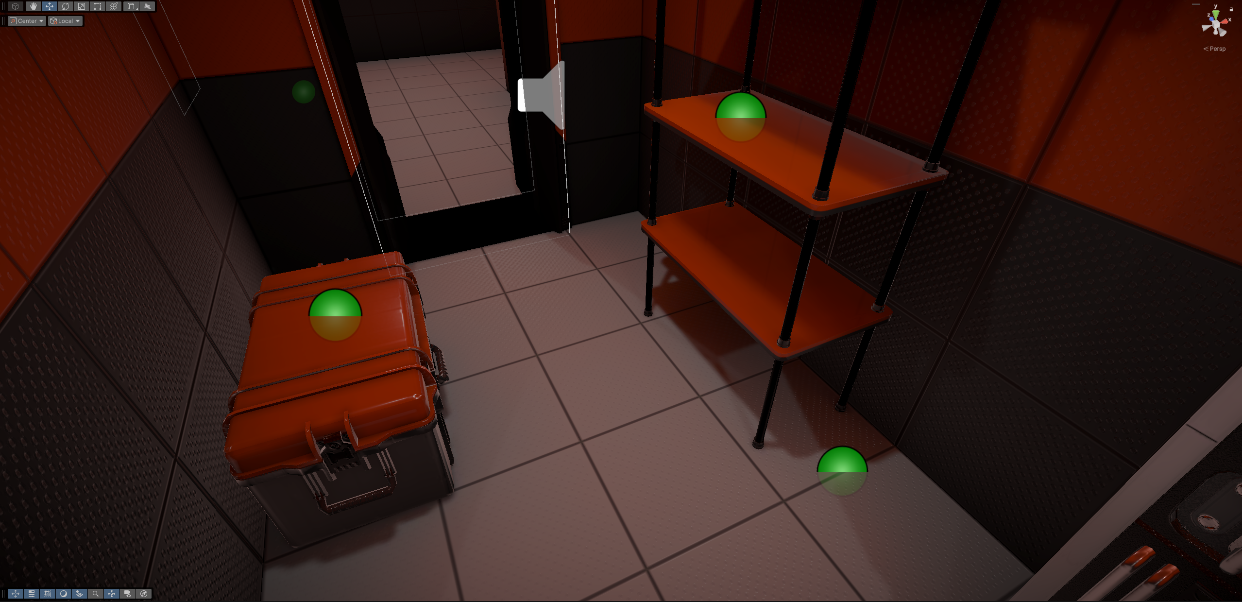 [OAT] Build_3 - 14.09.2025 - Vistonwafi | Boosty