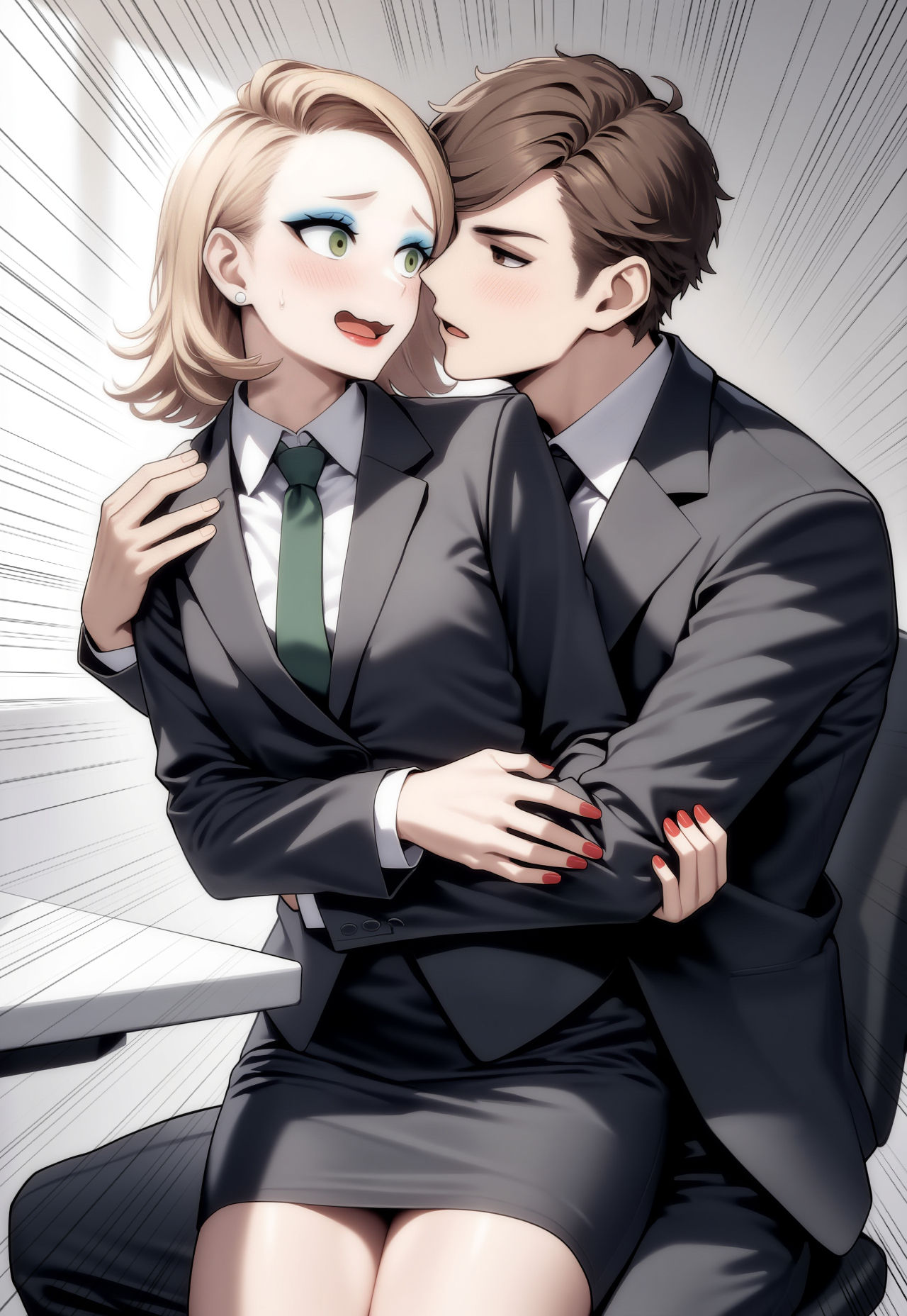 Novelchef - exclusive content on Boosty