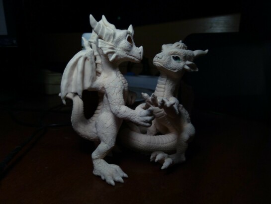 Dish Ray - эксклюзивный контент на Boosty