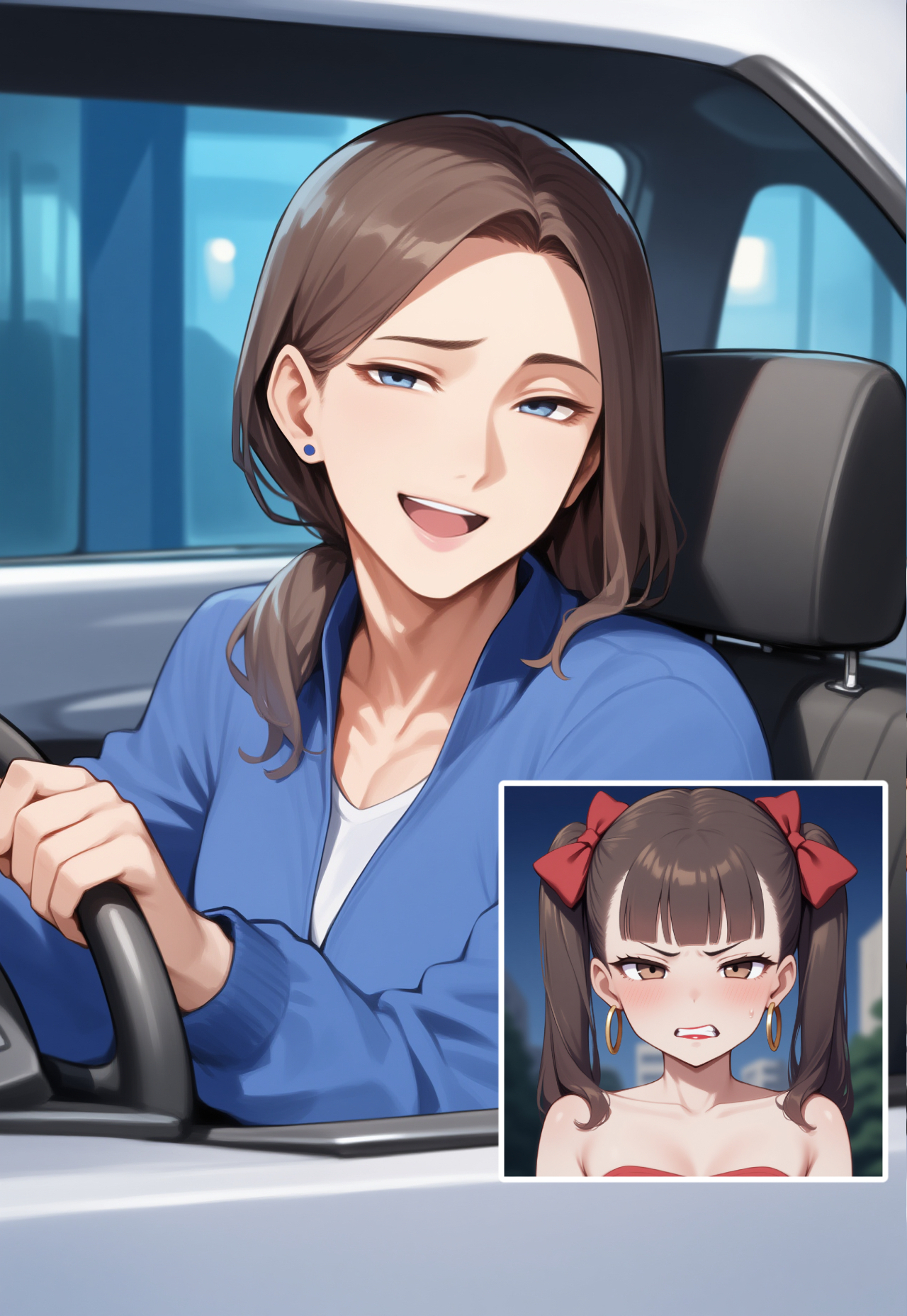 Novelchef - exclusive content on Boosty
